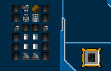 Порядок сборки ракет | Galaxy Space - Addon for GalactiCraft 3 Вики ...