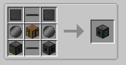 Assembly Machine | Galaxy Space Wikia | Fandom