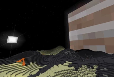 Extra Galacticraft Planets