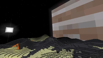 Mod Galacticraft Planets