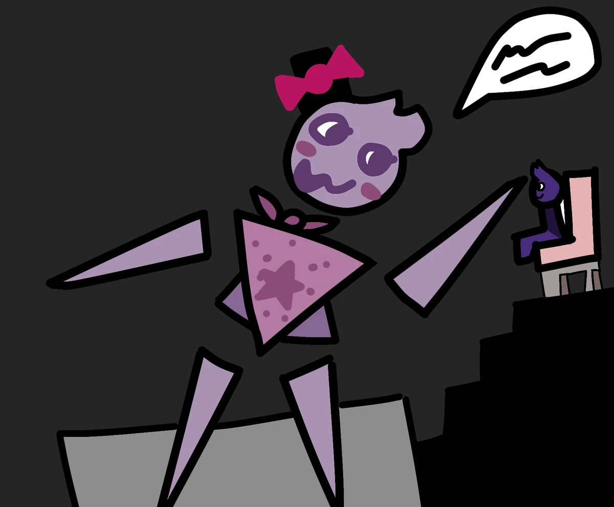 Lavender | Galaxy Stars Cult Wiki | Fandom