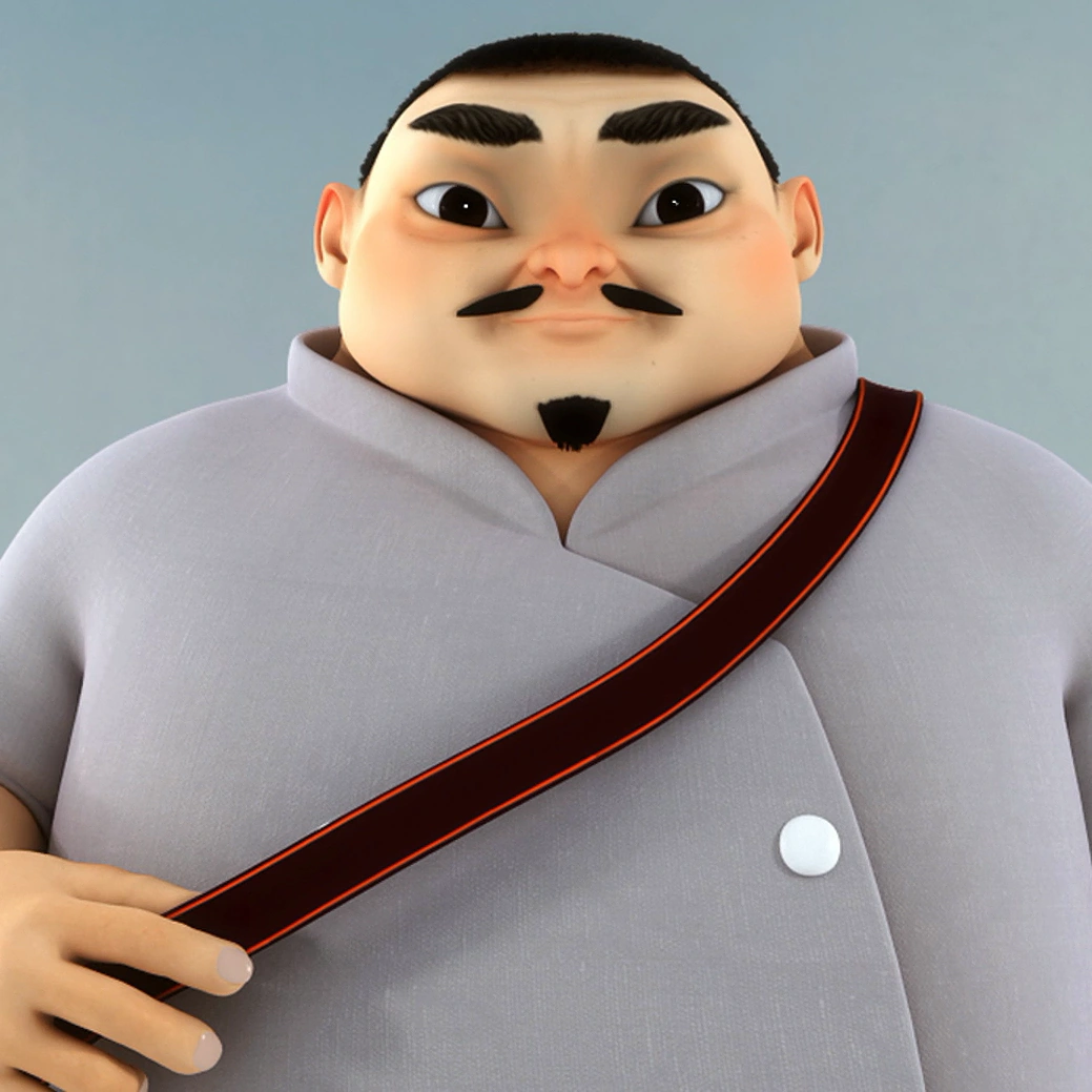 Wang Cheng | Chocolate Milk Encyclopedia | Fandom