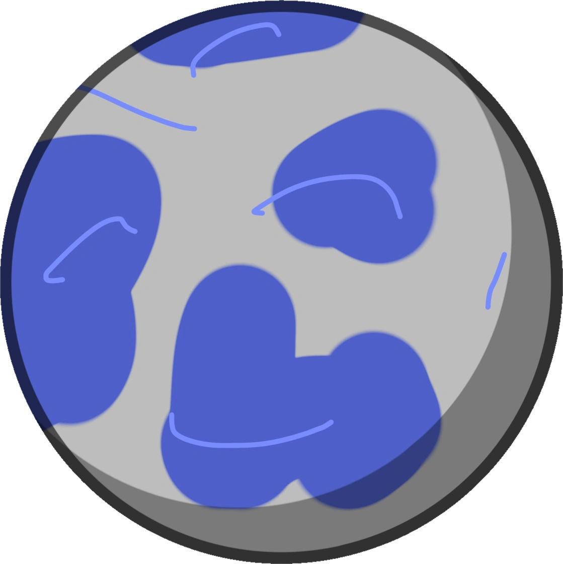 WASP Exoplanets | Galaxy Toons Wiki | Fandom