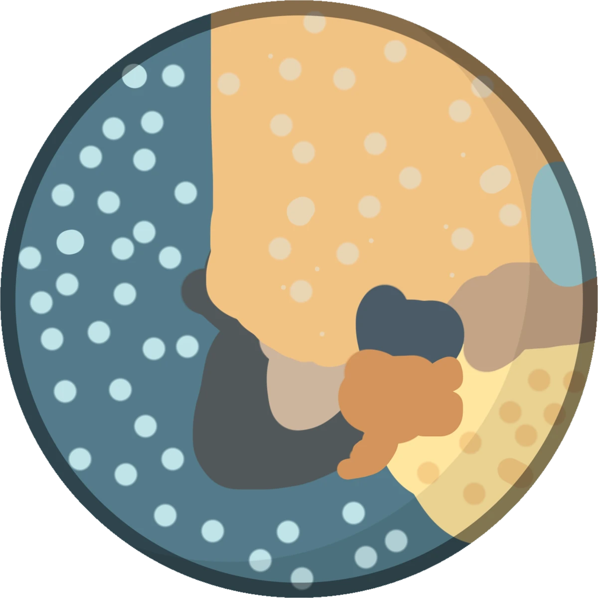 Planet 10 | Galaxy Toons Wiki | Fandom