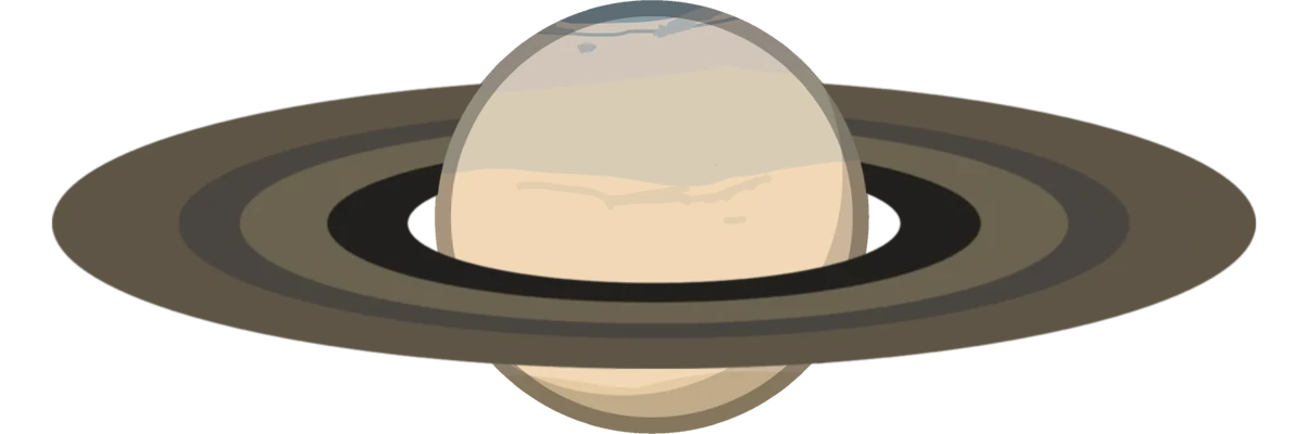Saturn | Galaxy Toons Wiki | Fandom