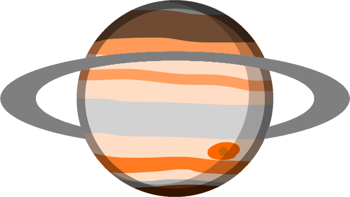 Jupiter | Galaxy Toons Wiki | Fandom