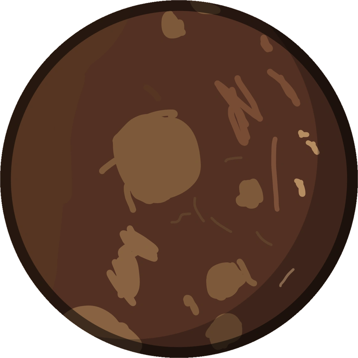 Theia (earth’s terry ost) | Galaxy Toons Wiki | Fandom