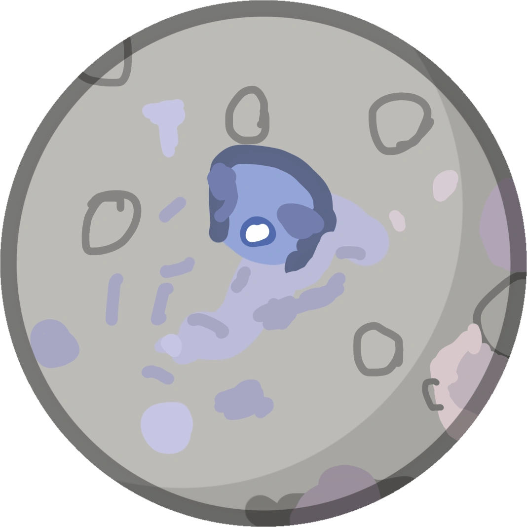 Ceres | Galaxy Toons Wiki | Fandom