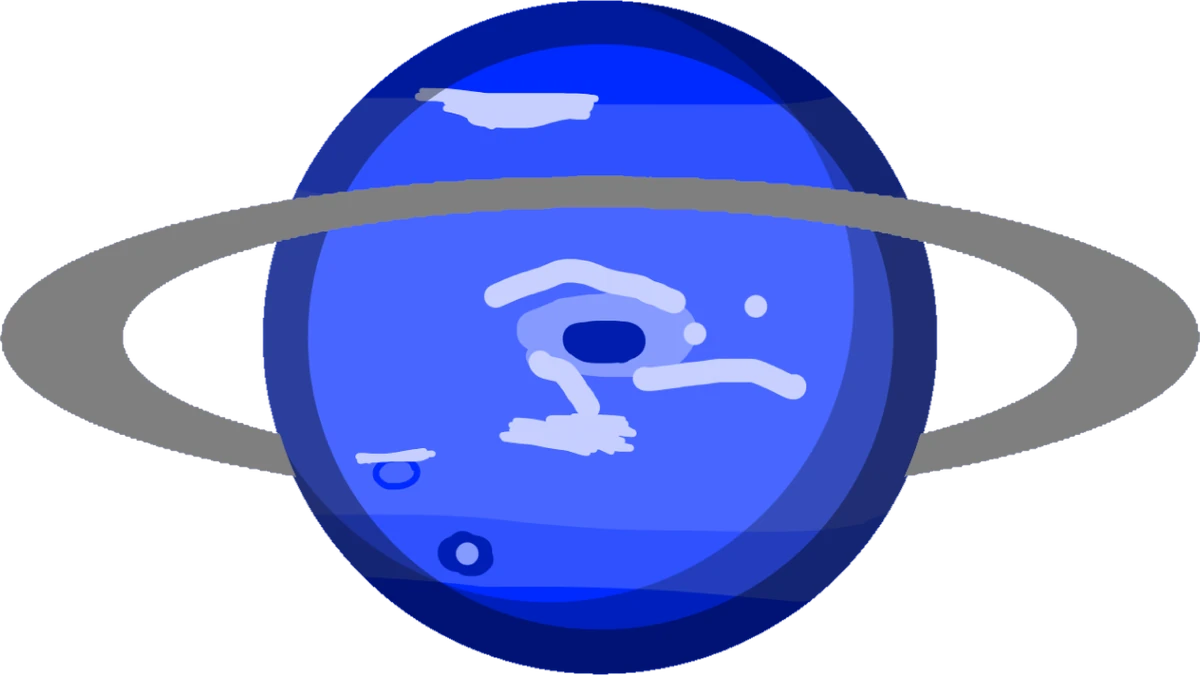 Neptune | Galaxy Toons Wiki | Fandom