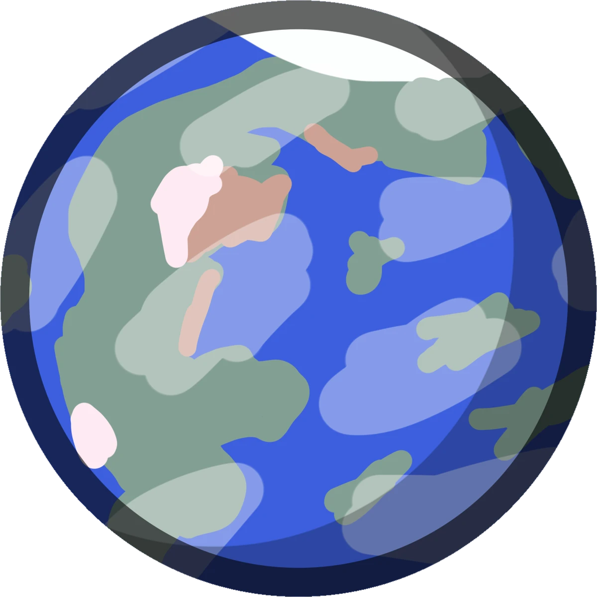 Mobius | Galaxy Toons Wiki | Fandom