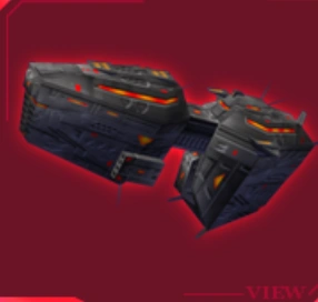 Zarf | Galaxy Angel Wiki | Fandom