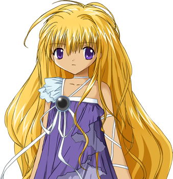 Noa | Galaxy Angel Wiki | Fandom