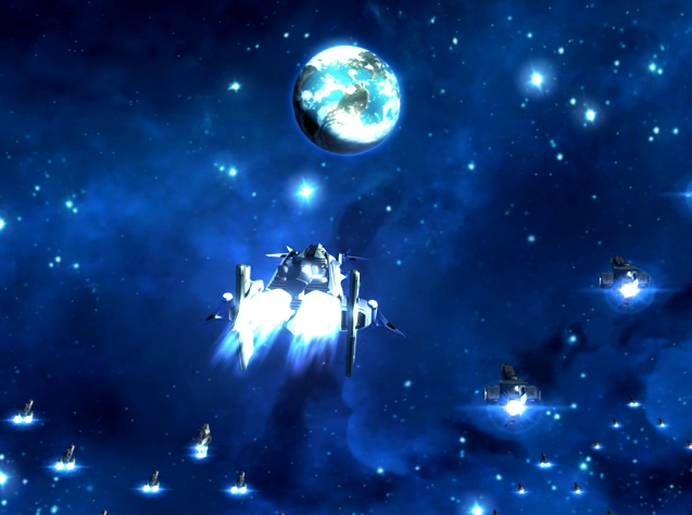 Juno | Galaxy Angel Wiki | Fandom