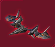 Sillius | Galaxy Angel Wiki | Fandom