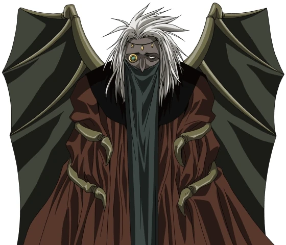 Verel | Galaxy Angel Wiki | Fandom