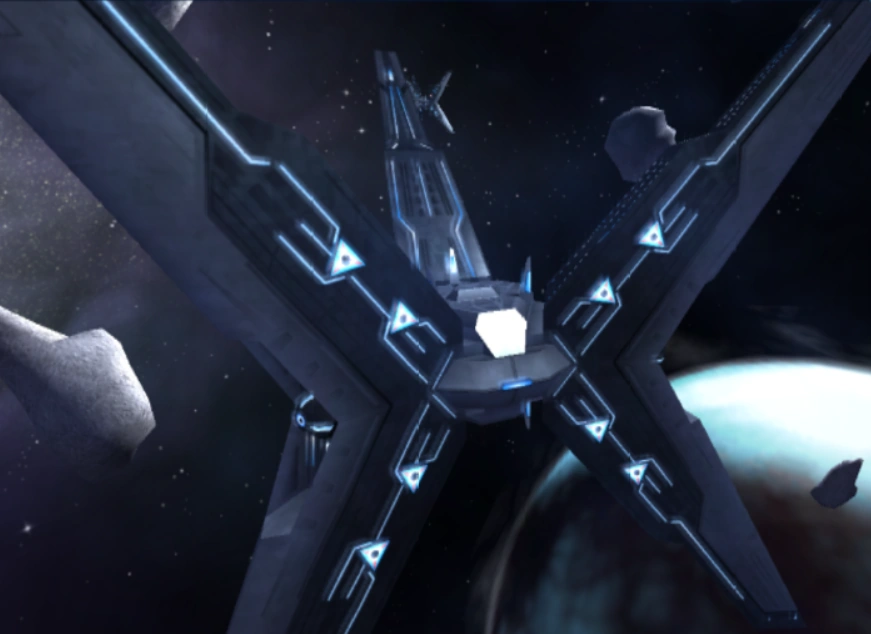 Floating Battery | Galaxy Angel Wiki | Fandom