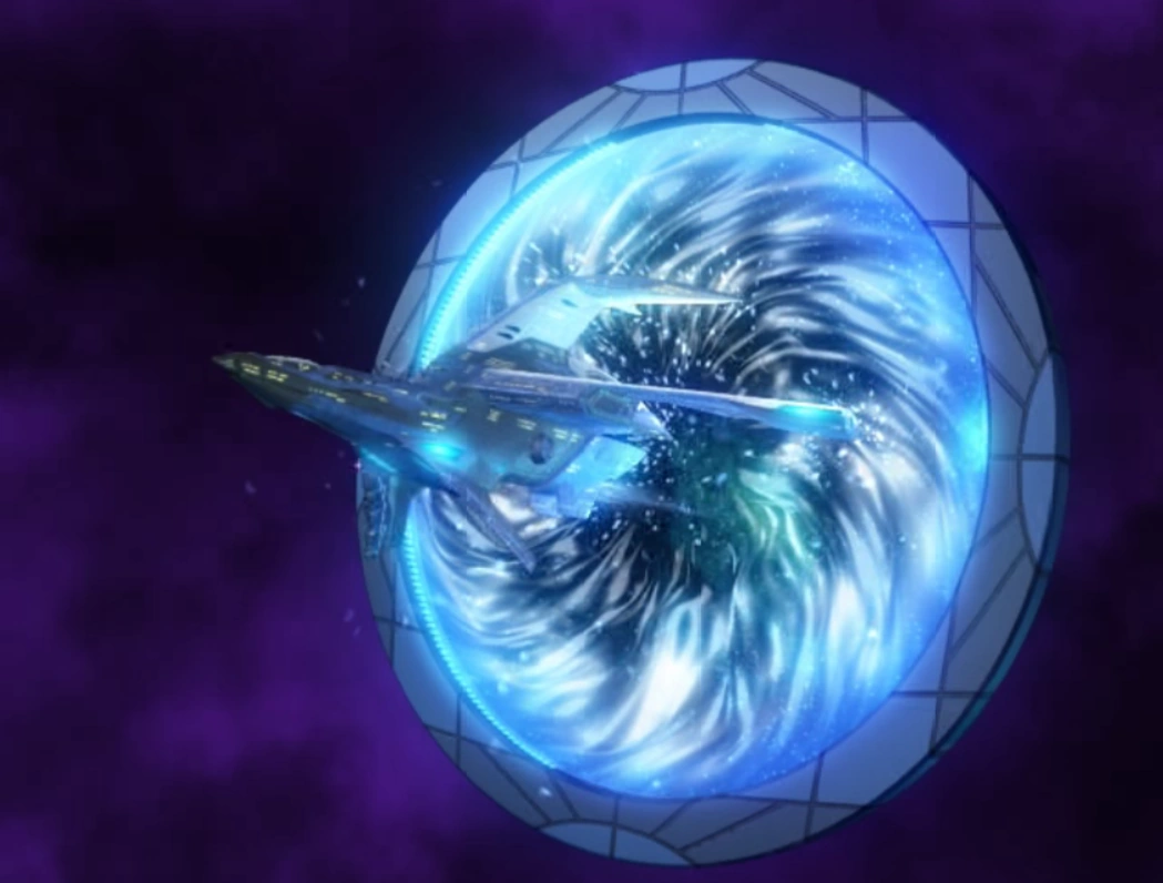 ABSOLUTE | Galaxy Angel Wiki | Fandom