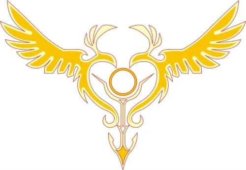 Rune Angel Troupe | Galaxy Angel Wiki | Fandom
