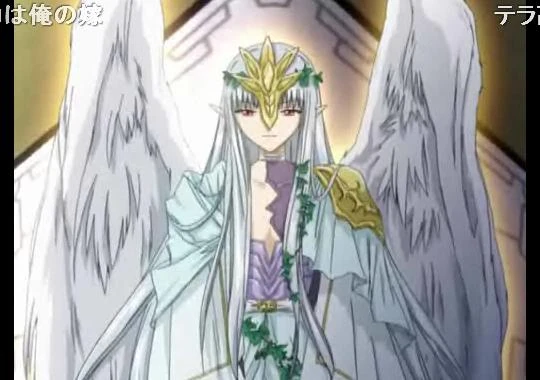 Parfait | Galaxy Angel Wiki | Fandom