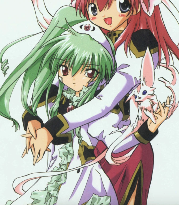 Nanomachine | Galaxy Angel Wiki | Fandom