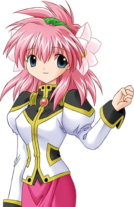 Category:Female Characters | Galaxy Angel Wiki | Fandom