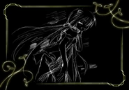 Anise Azeat | Galaxy Angel Wiki | Fandom