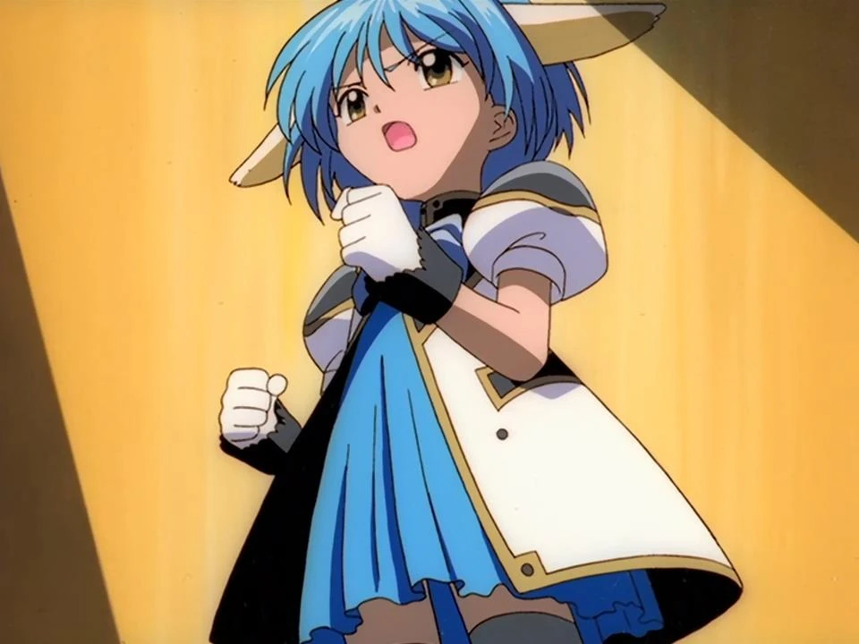 Amusement Park Specialties with Chicken Mint Compote | Galaxy Angel ...