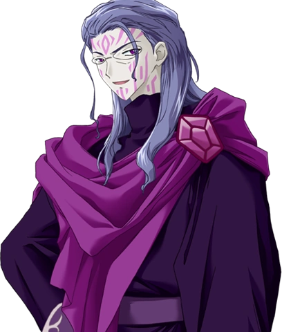 Rowil | Galaxy Angel Wiki | Fandom