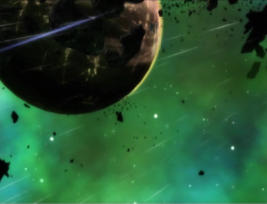 Val-Rundal | Galaxy Angel Wiki | Fandom