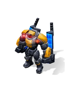 Hero Units | Galaxy Control Wiki | Fandom