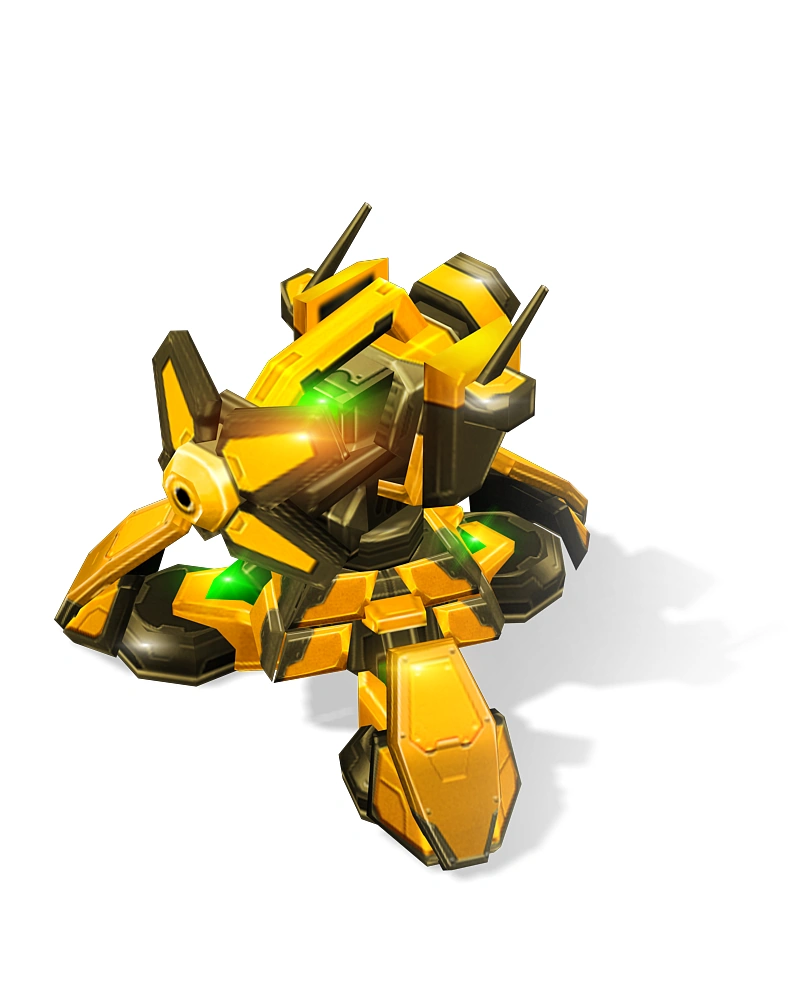 Laser Tower | Galaxy Control Wiki | Fandom