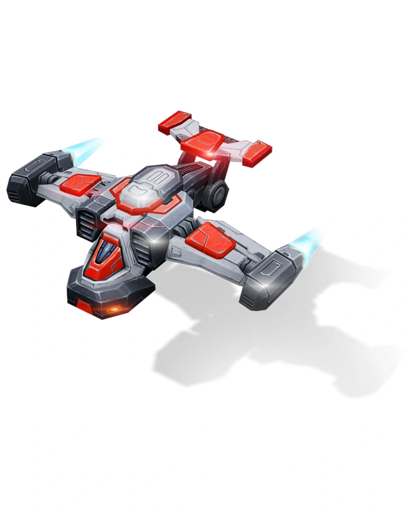 Repair Ship | Galaxy Control Wiki | Fandom