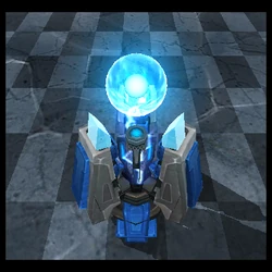 Prismatic Ray | Galaxy Control Wiki | Fandom