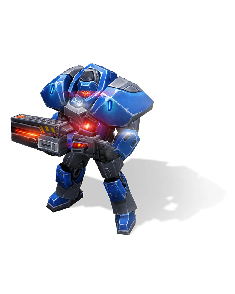 Main Units | Galaxy Control Wiki | Fandom