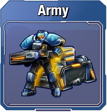 Army | Galaxy Control Wiki | Fandom