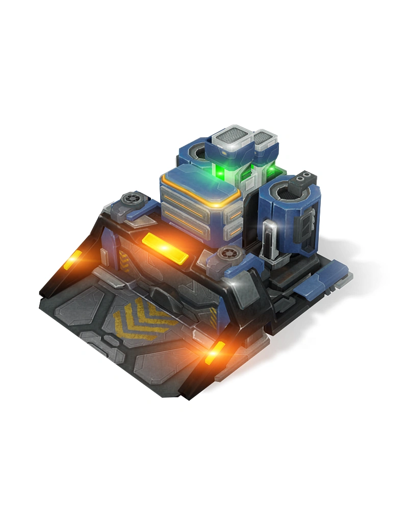 Factory | Galaxy Control Wiki | Fandom