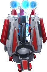 Prismatic Ray | Galaxy Control Wiki | Fandom