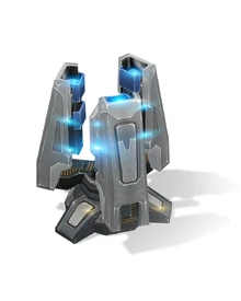 Prismatic Ray | Galaxy Control Wiki | Fandom
