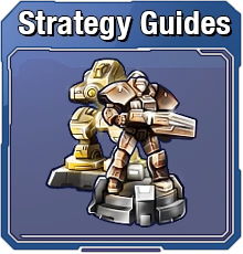Strategy Guides | Galaxy Control Wiki | Fandom