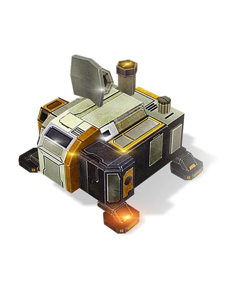 Engineering Bay | Galaxy Control Wiki | Fandom