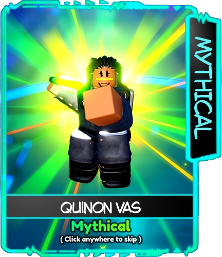 Quinon Vas | Galaxy Defenders Wiki | Fandom