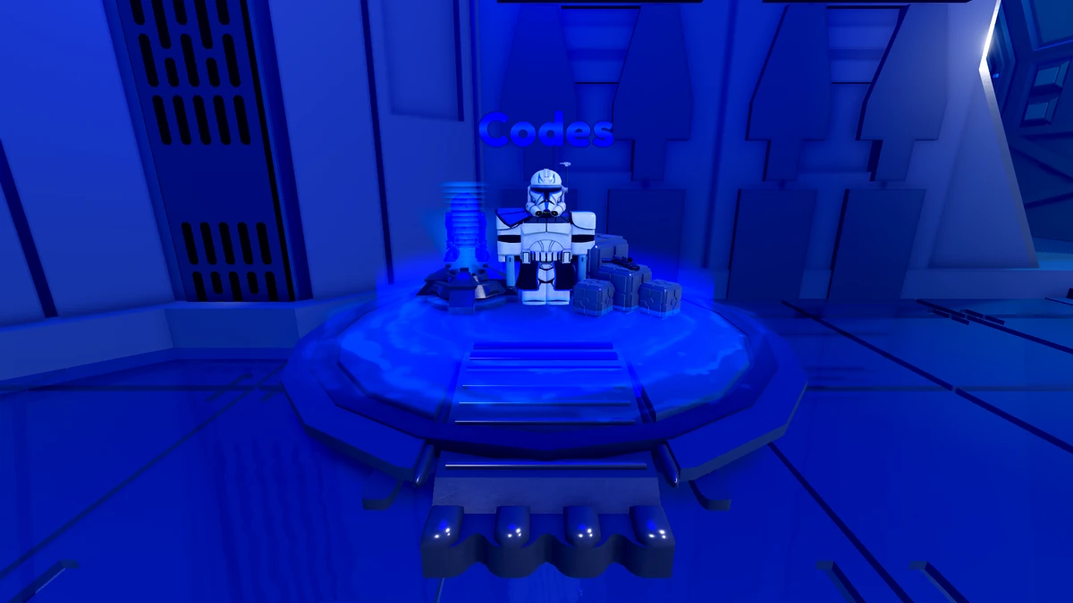 Codes | Galaxy Defenders Wiki | Fandom