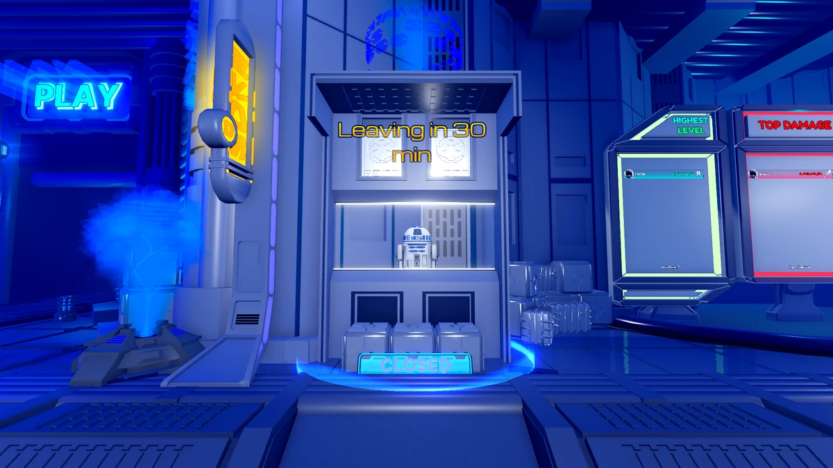 Store | Galaxy Defenders Wiki | Fandom