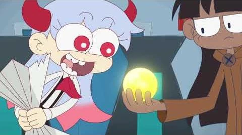 Marco and The Galaxy Dragon | Marco and The Galaxy Dragon Wiki | Fandom