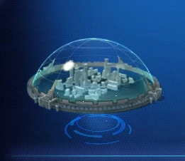 Small Shield Dome | Galaxy Empire Wiki | Fandom