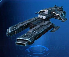 Devourer Interceptor | Galaxy Empire Wiki | Fandom