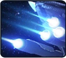 Hyperspace Drive | Galaxy Empire Wiki | Fandom