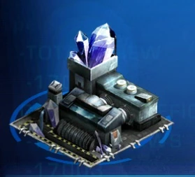 Crystal | Galaxy Empire Wiki | Fandom