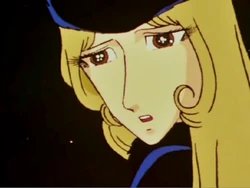 Maetel | Galaxy Express 999 Wiki | Fandom