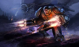 Garian - Official Galaxy Factions Wiki